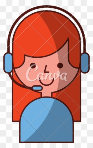 Call Center Agent Clipart, Transparent PNG Clipart Images Free Download ...
