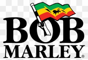 Bob Marley Logo - Bob Marley Png Hd - Full Size PNG Clipart Images Download