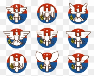 Symbol Clipart Presidential - Vice President Of The United States Seal ...