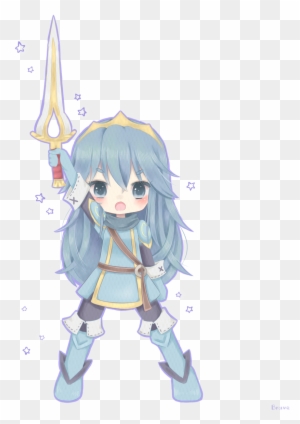 Live2d Fire Emblem Fates Fire Emblem Awakening Fire - Kana Fire Emblem ...