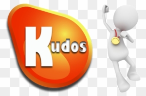 Pin Kudos Images Clip Art - Kudos Badges - Free Transparent PNG Clipart ...