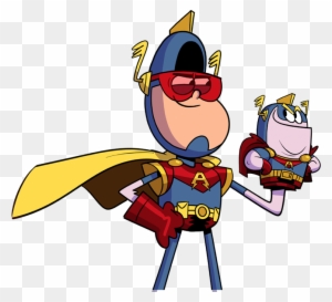 Atomic Puppet - Free Transparent PNG Clipart Images Download