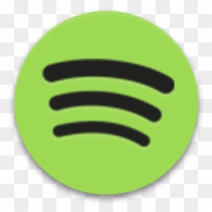 Free Spotify Vector - Spotify Icon Svg - Free Transparent PNG Clipart ...