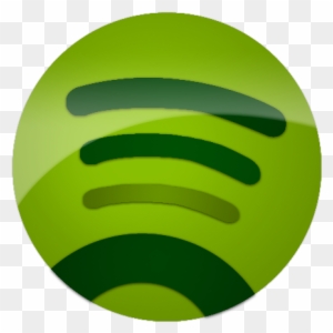 Spotify Logo Encapsulated Postscript - Spotify Icon - Free Transparent ...