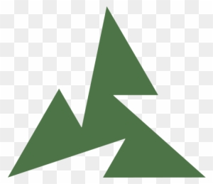 268 × 240 Pixels - Triangle - Free Transparent PNG Clipart Images Download