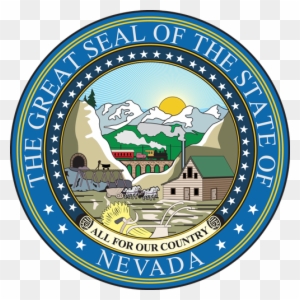 State Of Nevada Jobs - State Of Nevada Logo - Free Transparent PNG ...