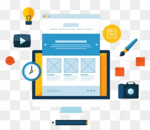 Custom Software, Product & Web Development - Services Prize On Light ...