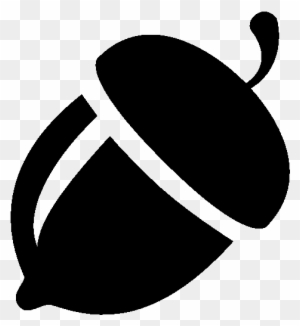 Pixel - Nut Icon - Free Transparent PNG Clipart Images Download