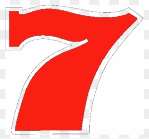 Jackpot - 777 Jackpot Vector - Free Transparent PNG Clipart Images Download