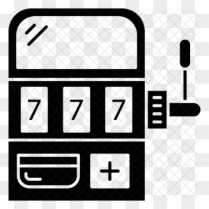 Jackpot Icon - Progressive Jackpot - Free Transparent PNG Clipart ...