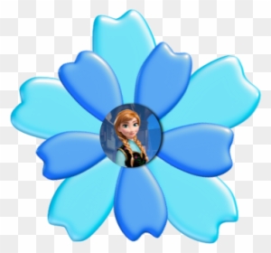 Frozen Flower Cliparts - Frozen Flower Png - Free Transparent PNG ...