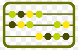 Abacus Clipart, Transparent PNG Clipart Images Free Download - ClipartMax