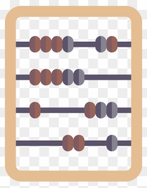 Abacus Clipart, Transparent PNG Clipart Images Free Download - ClipartMax