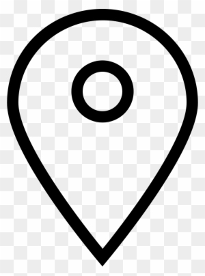 Address Comments - White Address Icon Png - Free Transparent PNG ...