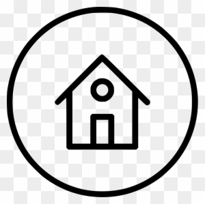 Address Icon Png Black