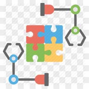 Mechanical Clipart Manufacturing Engineer - Jigsaw Puzzle - Free ...