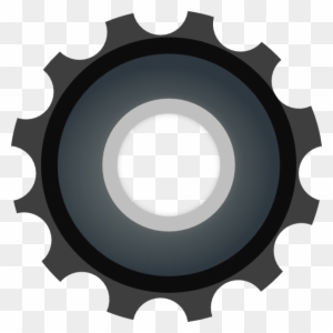 Engranaje Vector Png - Free Transparent PNG Clipart Images Download