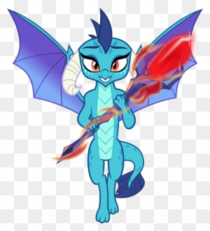 Ember By Jhayarr23 - My Little Pony: Friendship Is Magic - Free ...