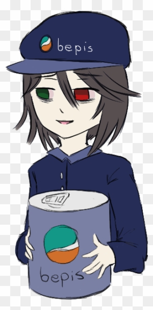 I Answer To The Name "lavi" - The Thing - Free Transparent PNG Clipart ...