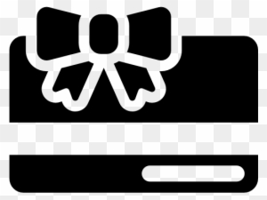 Christmas Gift Card Free Icon - Gift Card Icon - Free Transparent PNG ...