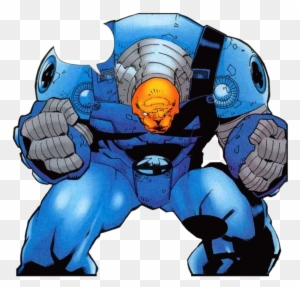 Marvel Thing Png Transparent Images - Grimm Marvel - Free Transparent ...