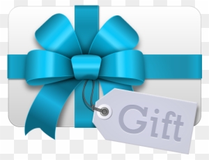 Multiple Gift Card Storage - Gift Card - Free Transparent PNG Clipart ...