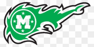 Athletics - Mason City Schools Logo - Free Transparent PNG Clipart ...