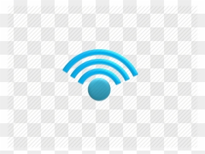 Wireless Radio Signal Icon Clipart - Portable Network Graphics - Free ...