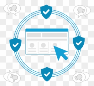 Online Reputation Management - Promotion Svg - Free Transparent PNG ...