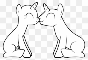 Mlp Outline Template