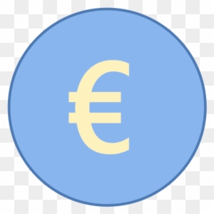 Euro Sign Png - Euro Icon Png - Free Transparent PNG Clipart Images ...