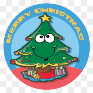 Christmas Tree Dr - Christmas Tree - Free Transparent PNG Clipart ...