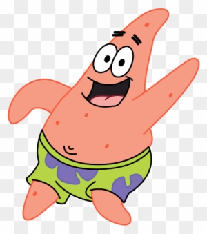 80 05 Nov 2011 - Patrick Star Png - Free Transparent PNG Clipart Images ...