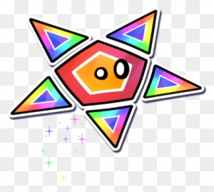 Pentagram Pixl For Ripley4o77 By Louivi - Louivi - Free Transparent PNG ...