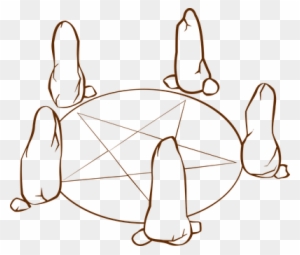 stonehenge coloring page printable