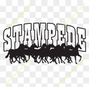 Stampede - Clipart - Stampede Clipart - Free Transparent PNG Clipart ...