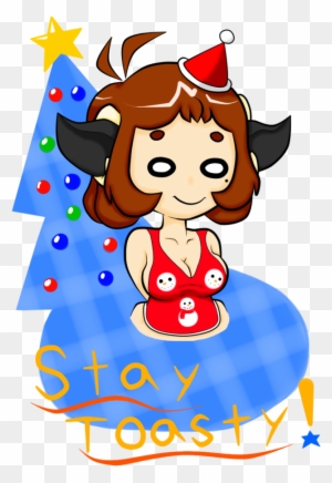 Merry Christmasmsasmasa By Hiyourasa - Mixed Media - Free Transparent ...