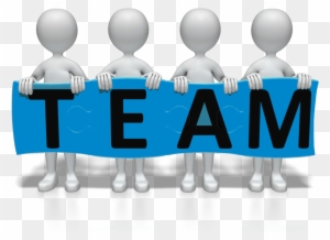 Free Meet And Greet Clip Art - Meet The Team - Free Transparent PNG ...