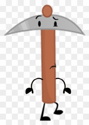 Pickaxe - Current - Previous - Object Madness Pickaxe - Free ...