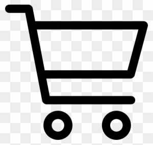 Drawn Cart Svg - Purchasing Icon - Free Transparent PNG Clipart Images ...
