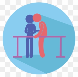 Occupational Therapy Home Rehabilitation - Circle - Free Transparent ...