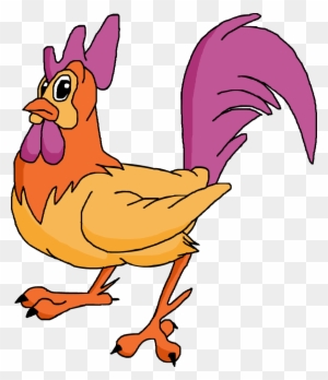 Animaniacs, Chicken, Chicken Boo, Crossover, Doodle, - Animaniacs ...