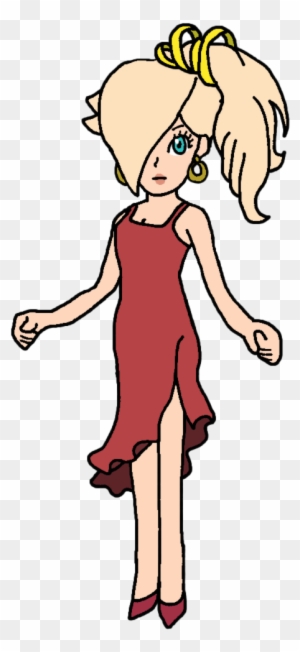 Kat By Katlime - Rosalina Katlime - Free Transparent PNG Clipart Images ...