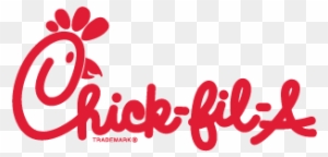 Chick Fil A - Chick Fil A Logo - Free Transparent PNG Clipart Images ...