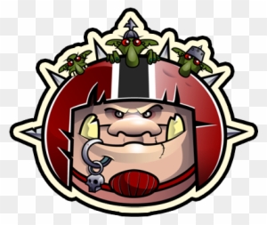 Ogre Logo - Ogre - Free Transparent PNG Clipart Images Download