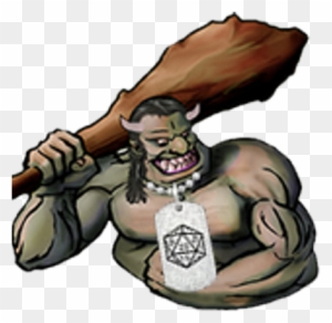 Fatogre Games/comics - Fat Ogre Games And Comics - Free Transparent PNG ...