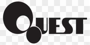 Quest Corporation Logo - Super Herois Vetor - Free Transparent PNG ...
