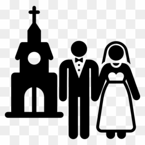 Png File - Wedding Icon Vector Png - Free Transparent PNG Clipart ...