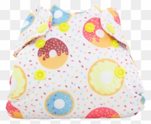 Our Born Smart Newborn Diaper Is An Organic Aio Diaper - Smart Bottoms ...