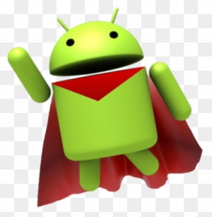 Android 3d Png